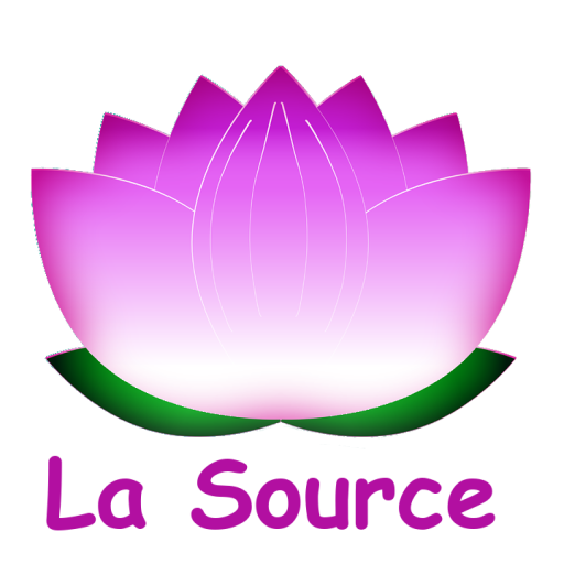 Accueil - La Source